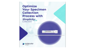 Simplicity™ Dx Collection